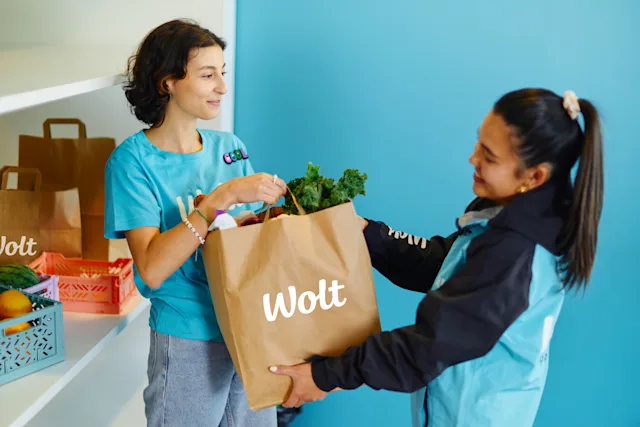 Wolt Market | Same-hour grocery delivery - Wolt (Cyprus)
