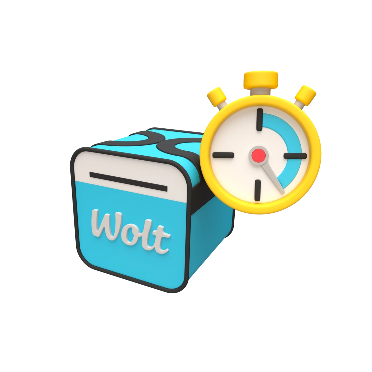 Wolt Drive | Livrare la cerere pentru orice tip de afacere - Wolt (România)