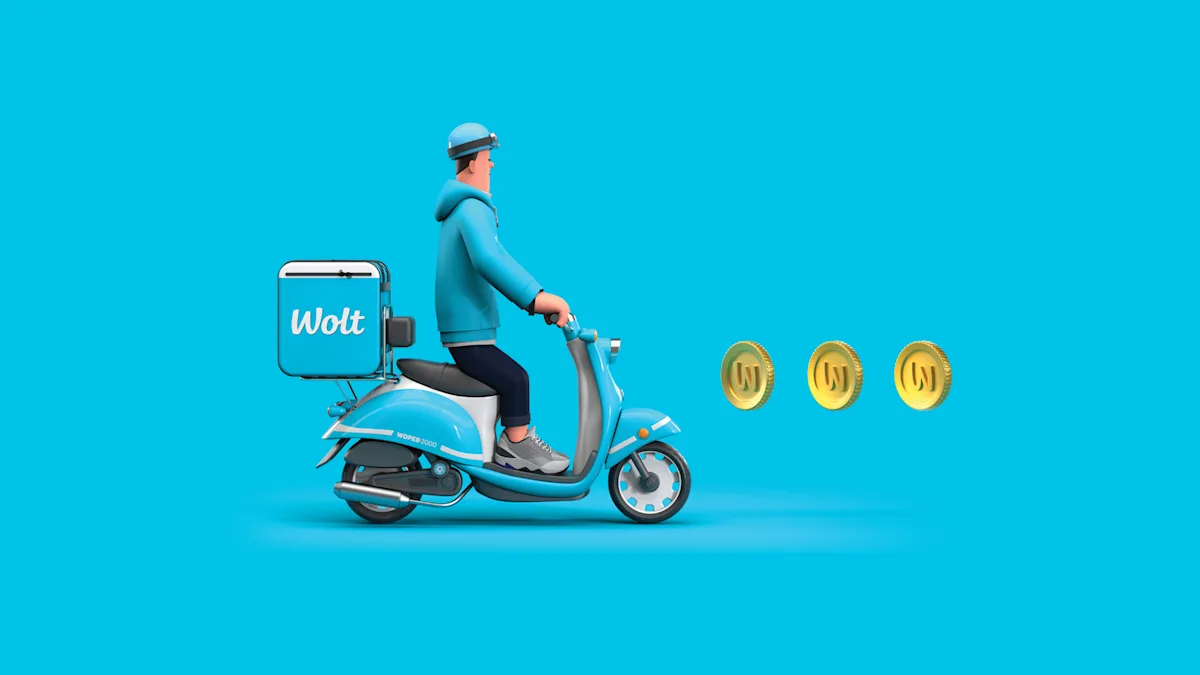 Wolt promo kodovi | Popusti, ponude i kuponi - Wolt (Hrvatska)