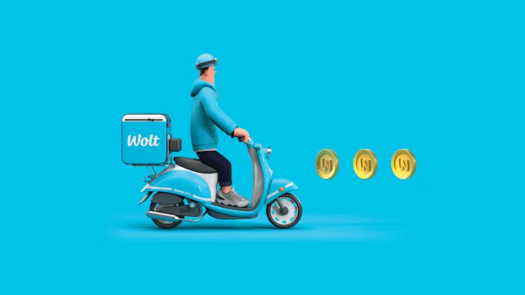 Wolt Promo Codes | Discounts, deals and coupons - Wolt (Germany)