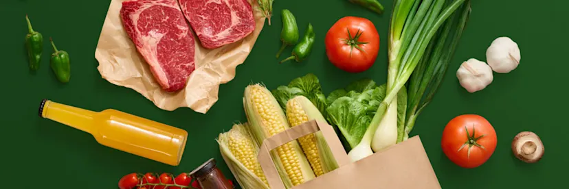 Wolt Market | Your local supermarket - Wolt (Greece)