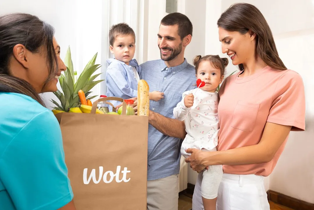 Coduri promoționale Wolt | Reduceri, oferte și vouchere - Wolt (România)