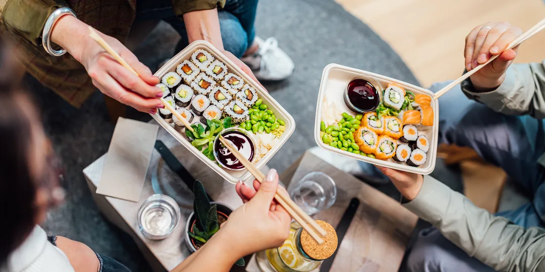 Celebrate Employees with Gift Cards | Wolt for Work - Wolt (Israel)