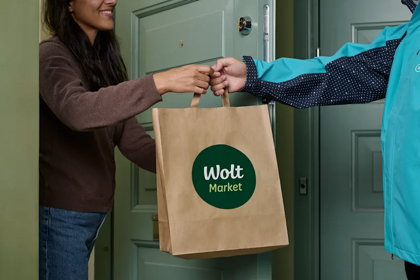 Wolt Market | Groceries easily and quickly - Wolt (Hungary)