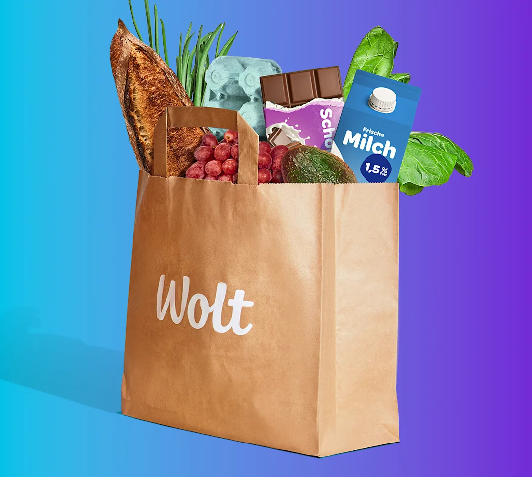 Wolt+ | Null Liefergebühren und viele Sonderangebote - Wolt (Deutschland)