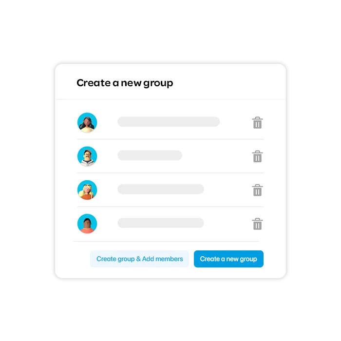How it Works | Wolt for Work - Wolt (Norway)