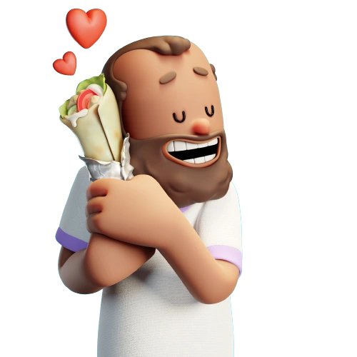 Wolt Ads for Brands | Bring attention to your brand and products. - Wolt (Bulgaria)