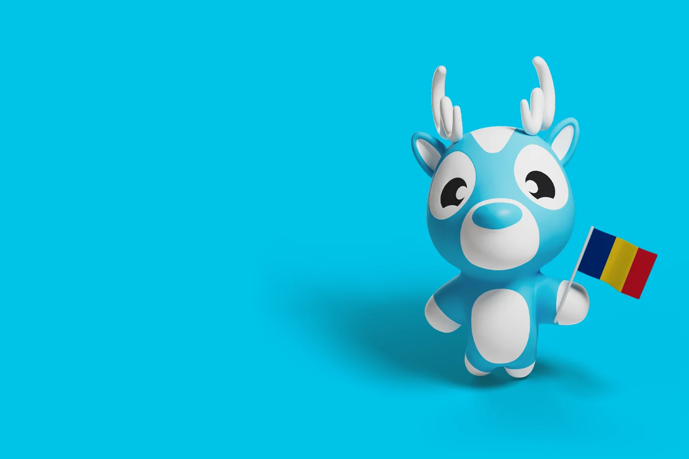 Tazz is now Wolt! - Wolt (Romania)