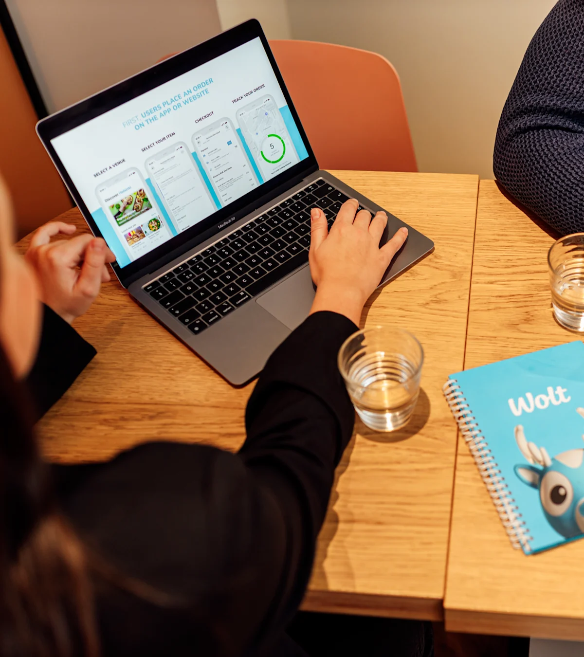 Wolt Ads for Brands | Bring attention to your brand and products. - Wolt (Luxembourg)