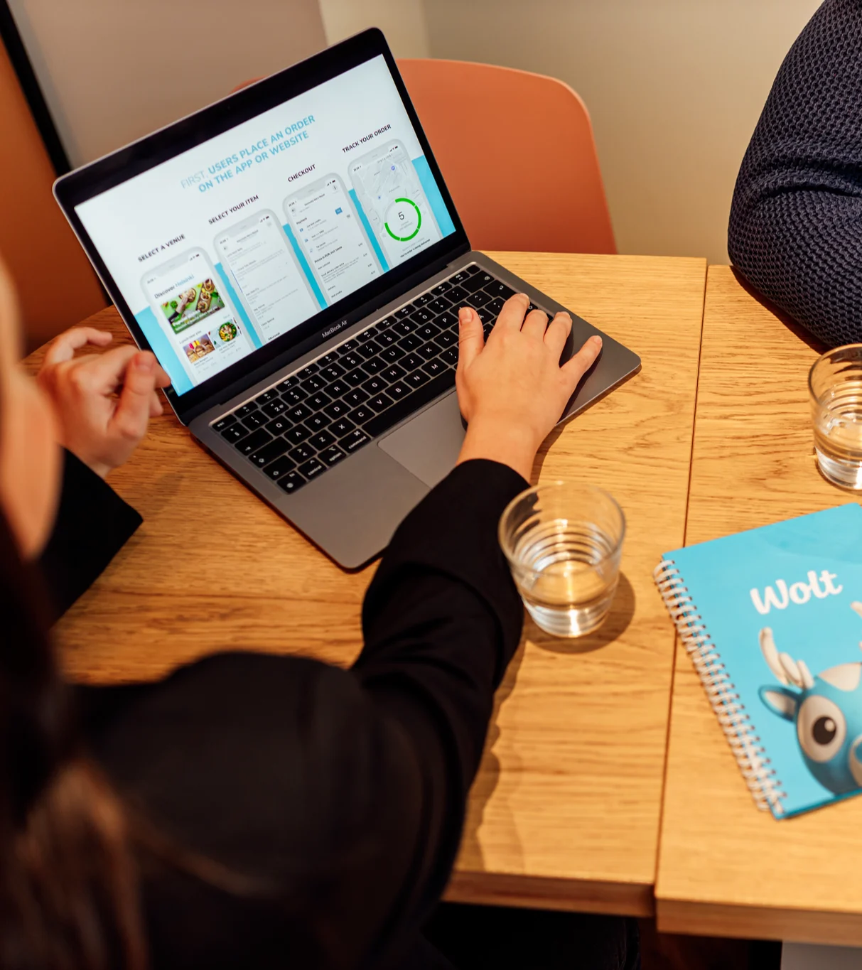 Wolt Values - Wolt (Japan)