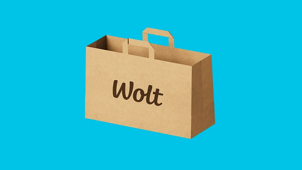 10 Years Delivered - Wolt (Israel)