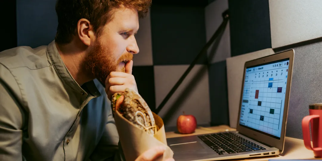 Globale Essenslösungen für Unternehmen | Wolt for Work - Wolt (Deutschland)