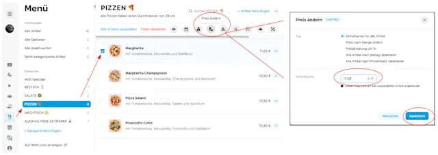 FAQ for Wolt Merchant partners in Germany - Wolt (Deutschland)