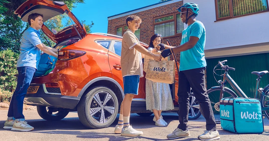 How does Wolt work? | Discover Wolt Tips and Tricks - Wolt (North Macedonia)