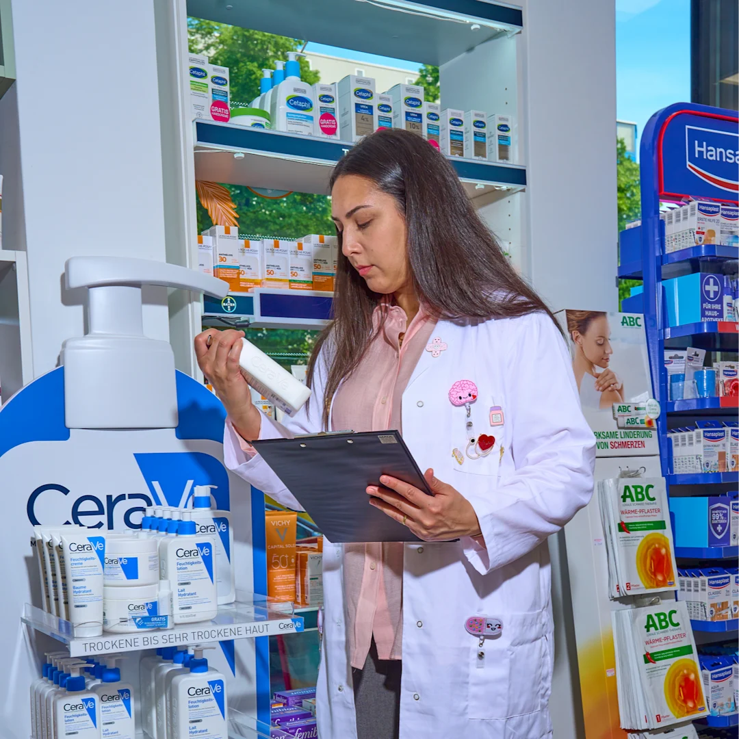 Add Pharmacy Delivery and Pickup to Your Pharmacy | Wolt for Merchants ...