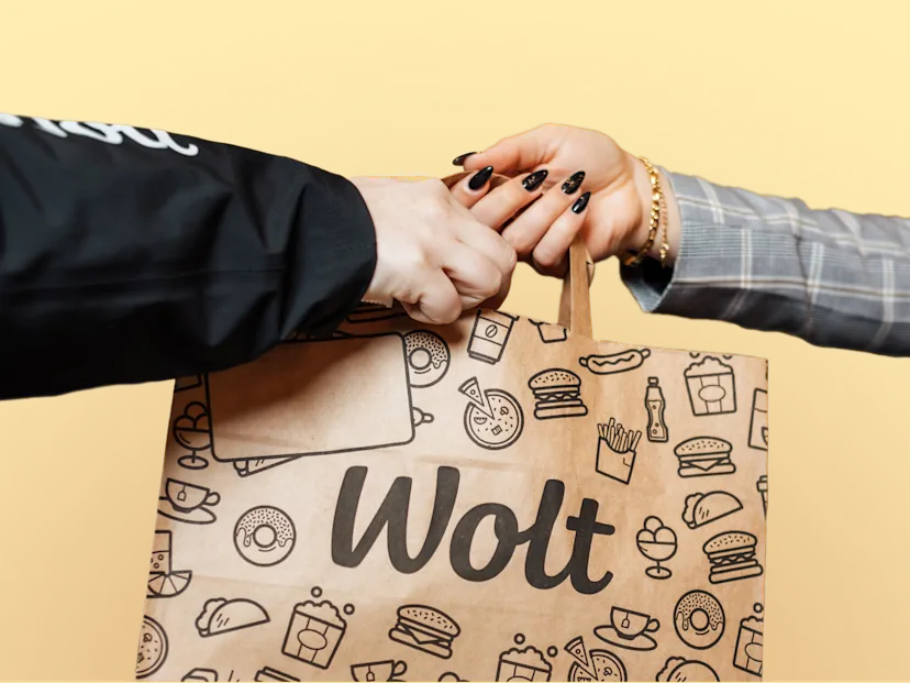 Wolt for Merchants | Sign up - Wolt (Finland)