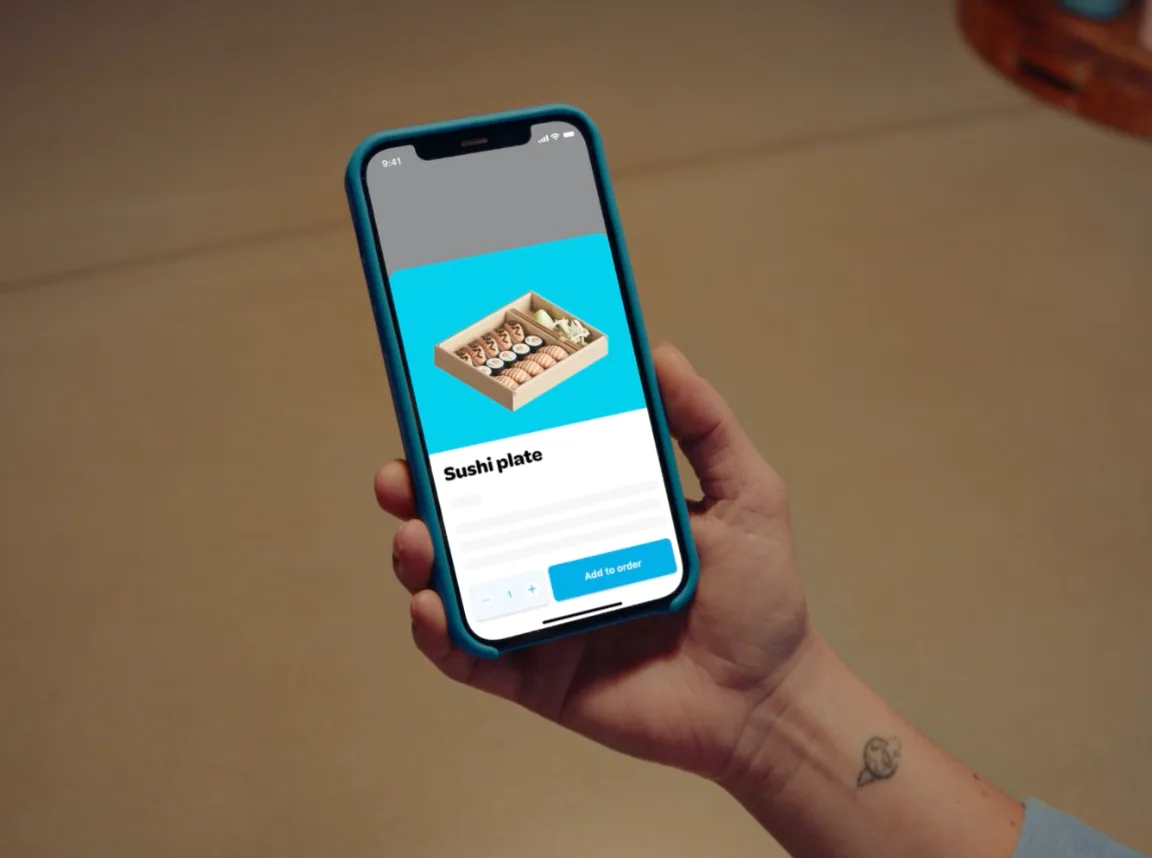 Add a note to your order with Wolt Special Requests. - Wolt (Greece)