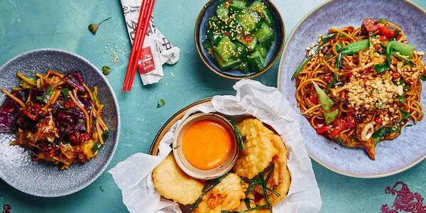 Wolt nuolaidos kodai | Nuolaidos, pasiūlymai ir kuponai - Wolt (Lietuva)