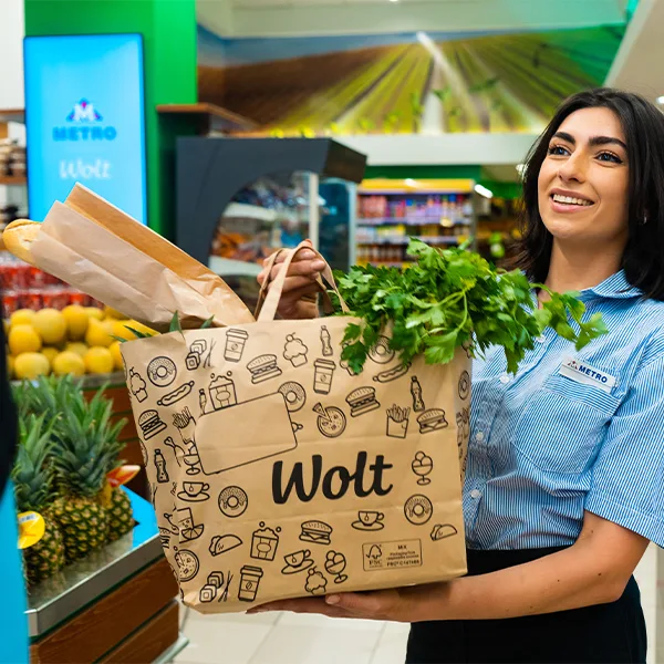 Wolt Promo Codes | Discounts, deals and coupons - Wolt (Cyprus)