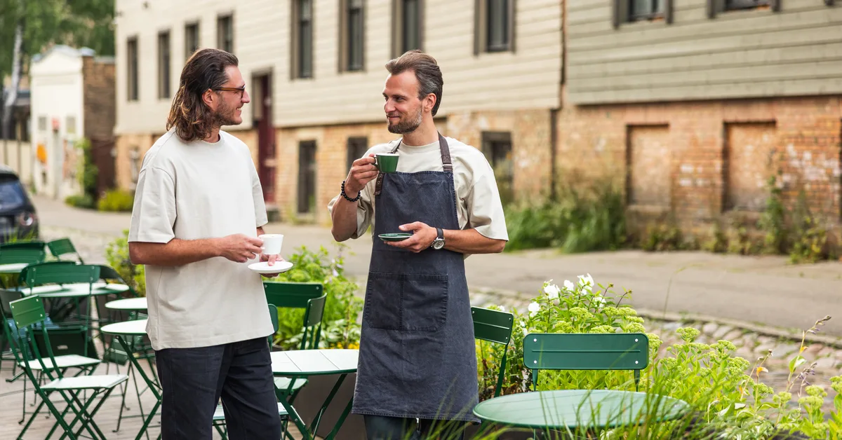 Learning Center | Wolt for Merchants - Wolt (Malta)