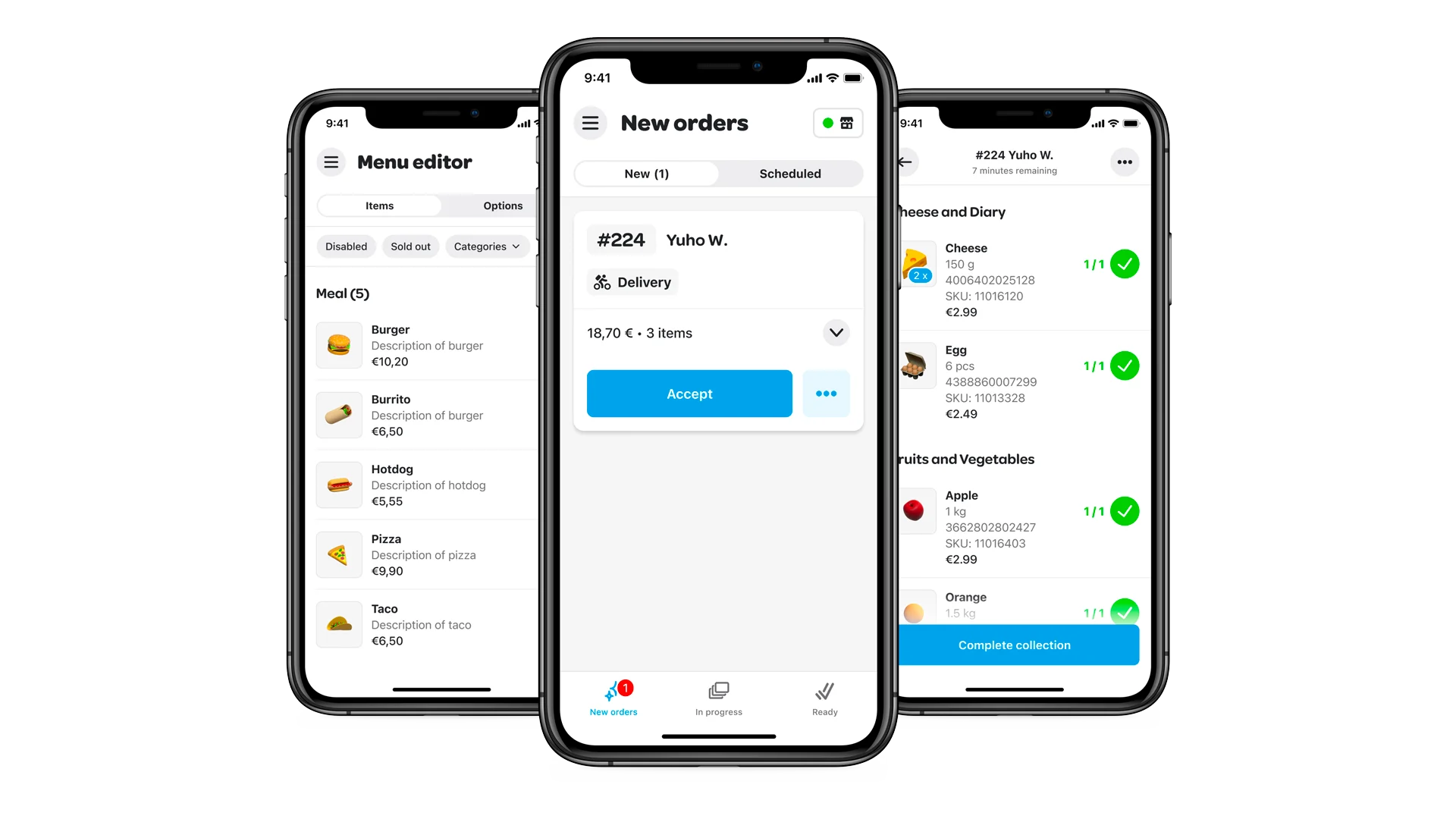 Wolt kiskereskedőknek | Regisztráció - Wolt (Magyarország)