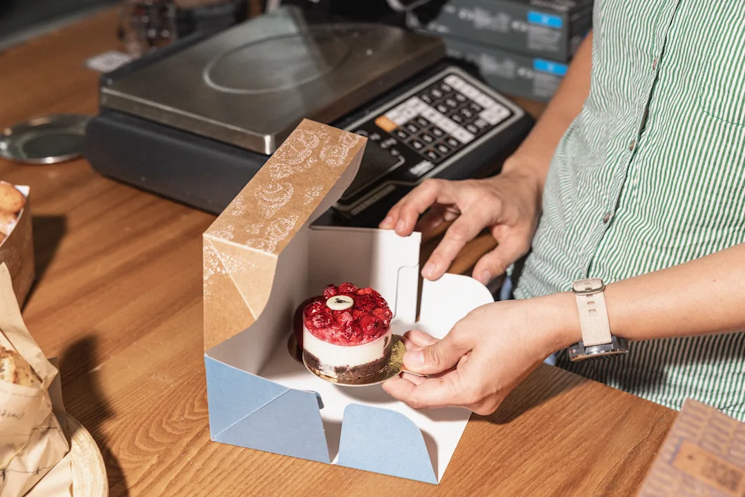 CRUSTUM | Wolt for Merchants - Wolt (Israel)