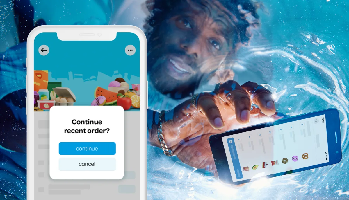 Pick the right time with Wolt Scheduled Orders. - Wolt (Israel)