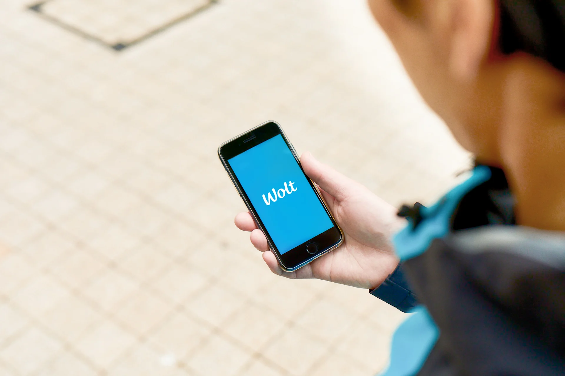 Onboarding Levels - Courier Learning Center - North Region - Wolt (Norway)