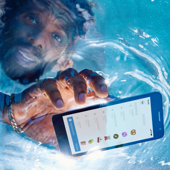 Näin Wolt toimii | Tutustu Woltin vinkkeihin - Wolt (Suomi)