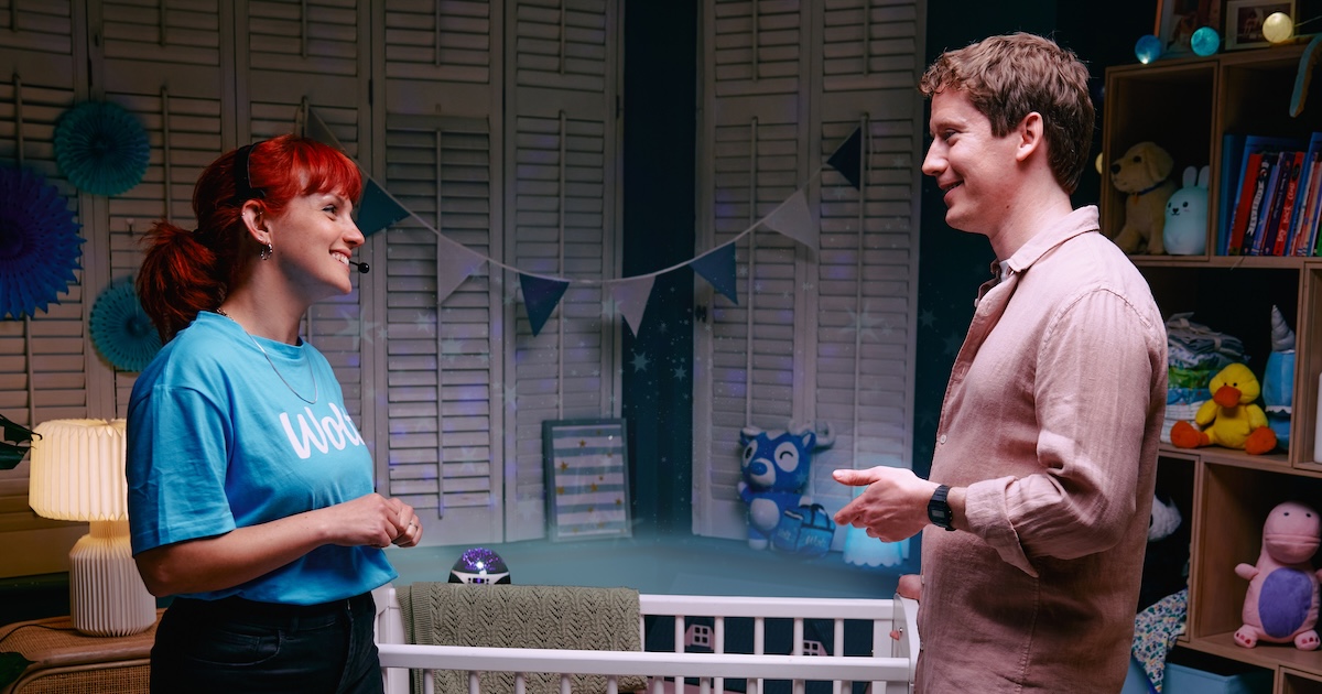 Get fast and friendly help with Wolt Customer Support. - Wolt (Malta)