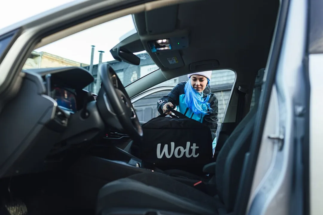 FAQ for Wolt Couriers in Germany - Wolt (Germany)