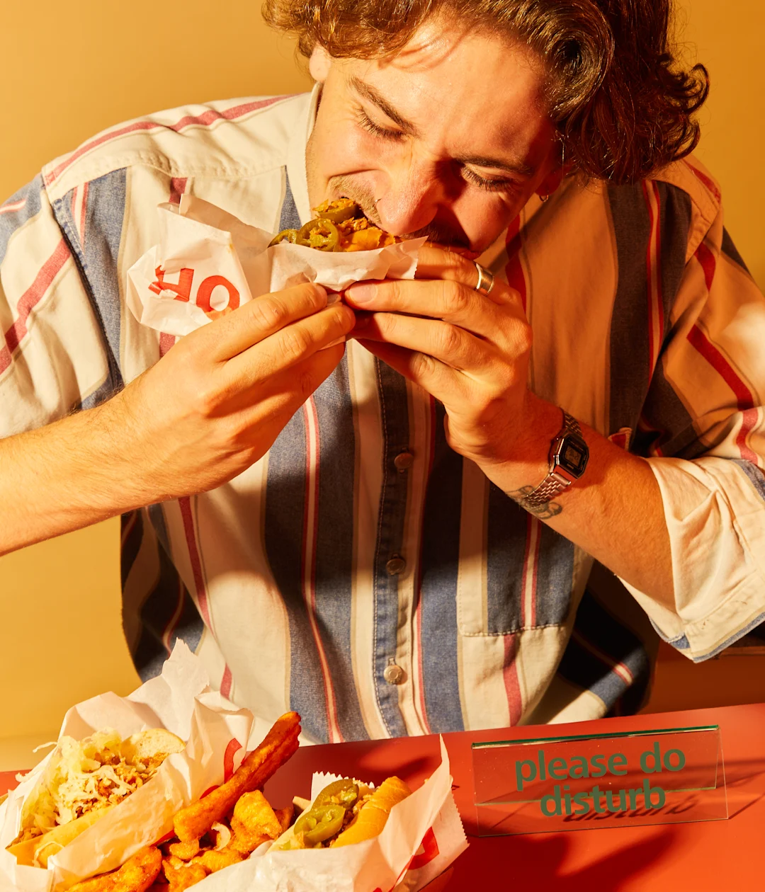 Wolt+ | Zero delivery fee and special offers - Wolt (Denmark)