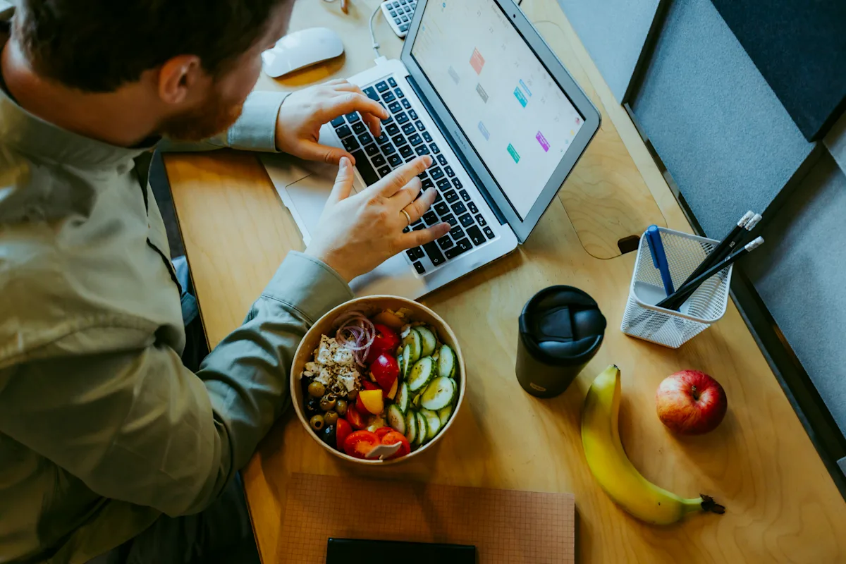 Wolt for Work - Wolt (日本)