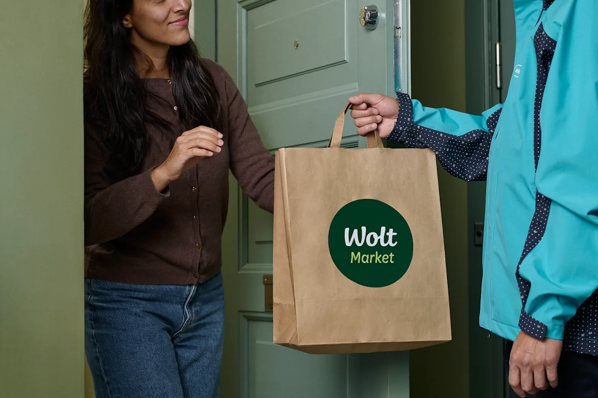 Wolt Market | Groceries easily and quickly - Wolt (Lithuania)