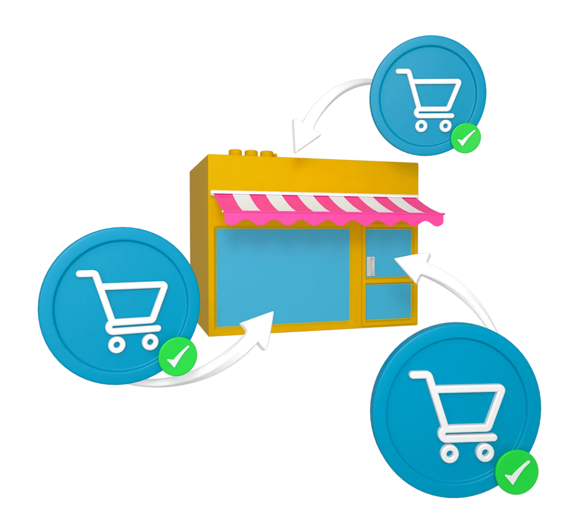 Wolt for Merchants | Sign up - Wolt (Sweden)