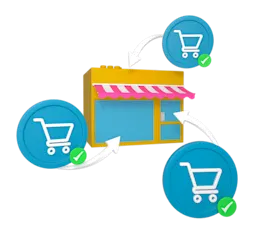 Wolt for Merchants | Sign up - Wolt (Hungary)