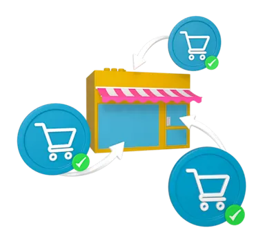 Wolt for Merchants | Sign up - Wolt (Denmark)