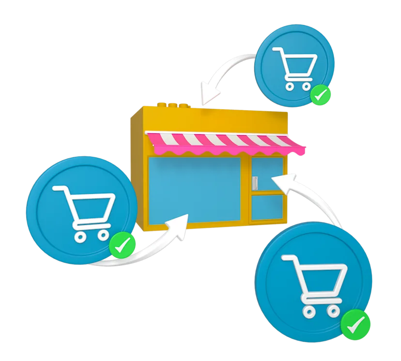 Wolt for Merchants | Sign up - Wolt (Norway)