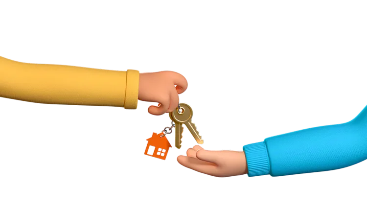 Same-day package delivery with Wolt - Wolt (Finland)