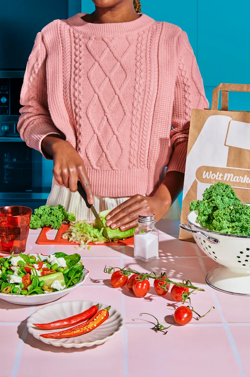 Wolt Market | Same-hour grocery delivery - Wolt (Malta)