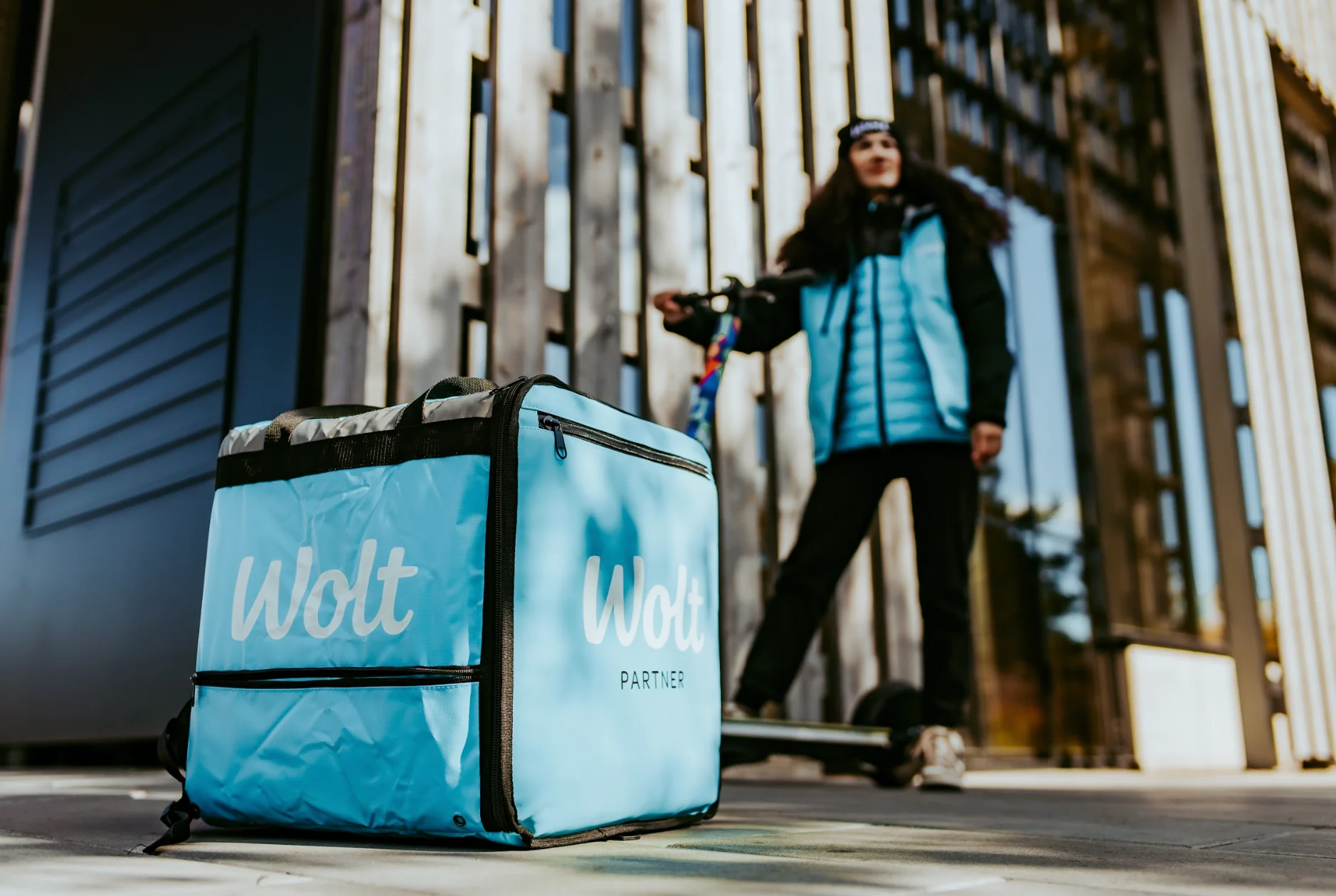 Pricing FAQ - Courier Learning Center - Wolt (Finland)