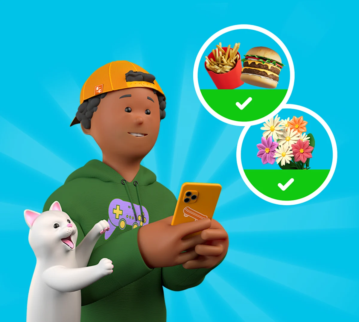 How does Wolt work? | Discover Wolt Tips and Tricks - Wolt (Albania)