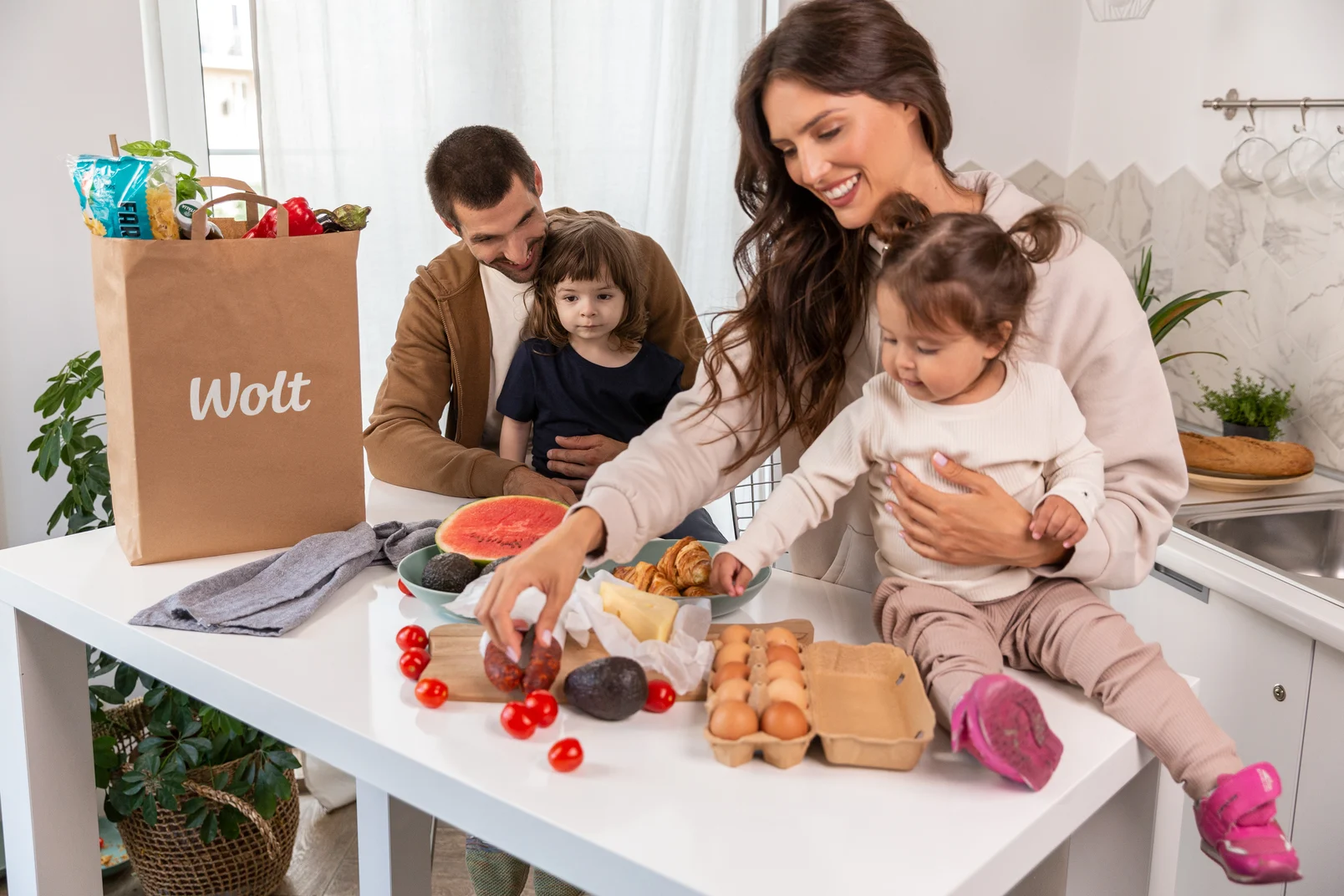 Wolt Gutscheine | Rabatte, Angebote & Coupons - Wolt (Deutschland)