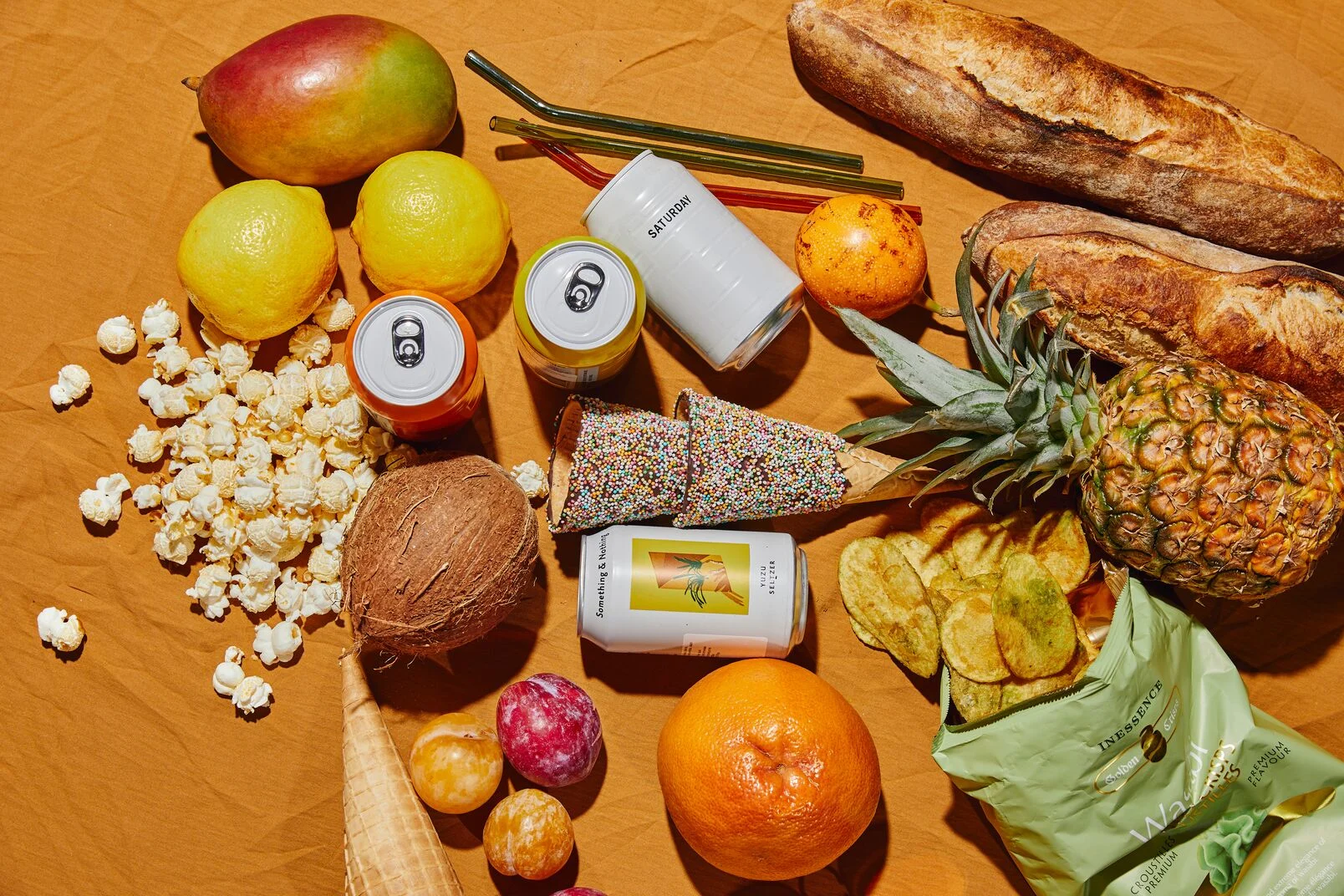 How it Works | Wolt for Work - Wolt (Malta)