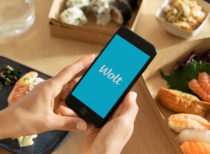 Get fast and friendly help with Wolt Customer Support. - Wolt (Cyprus)