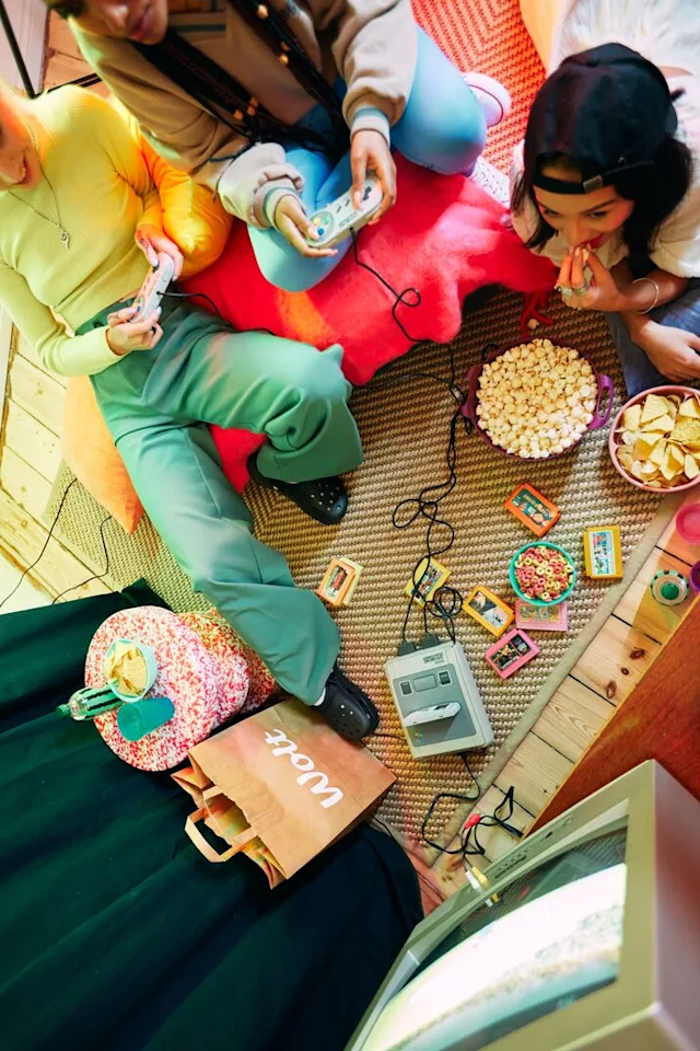 Wolt Market | Same-hour grocery delivery - Wolt (Finland)