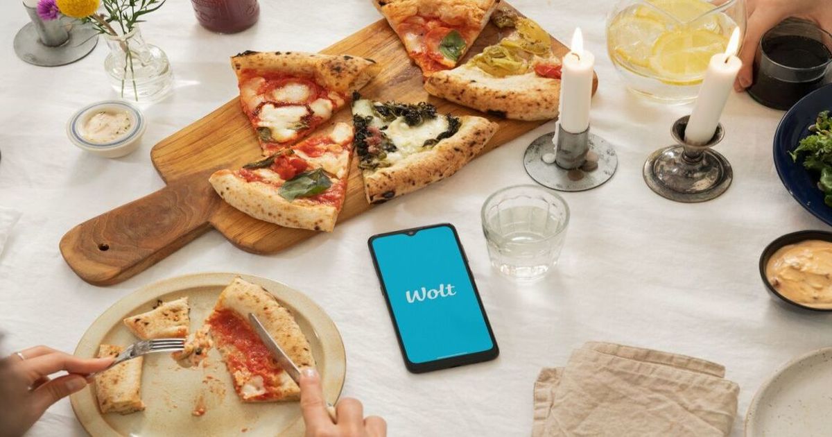 Wolt Life - Wolt (ישראל)