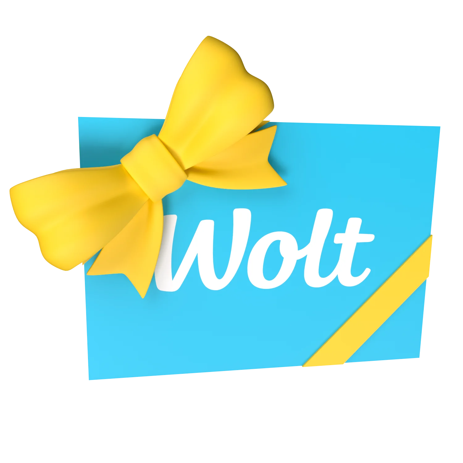 Wolt for Work | Bring Happiness to Workdays | Sign Up - Wolt (Ísland)