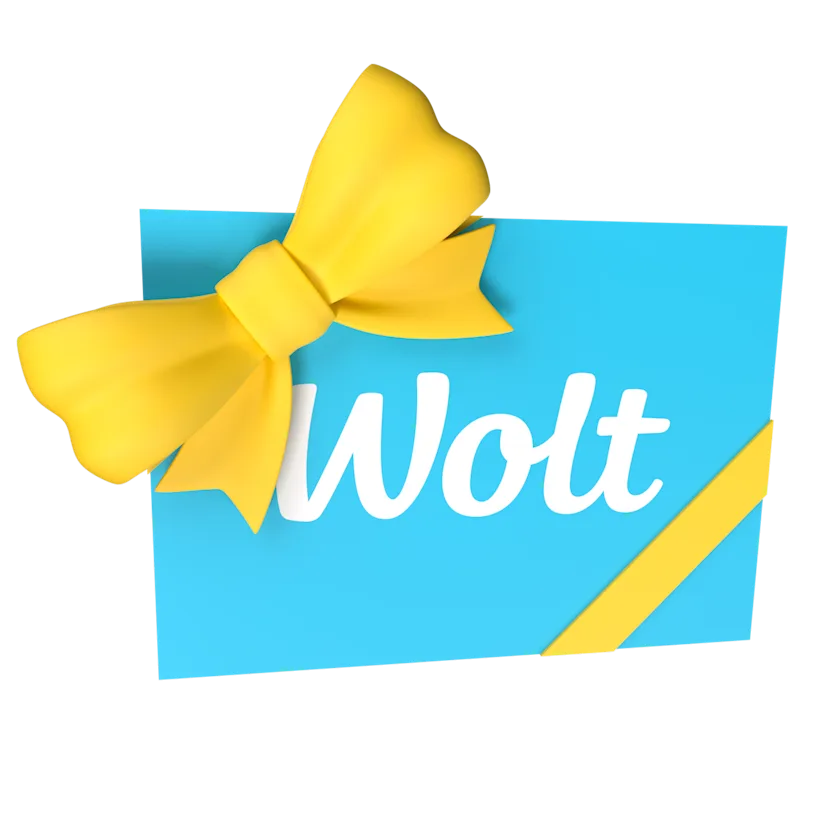 Wolt for Work | Bring Happiness to Workdays | Sign Up - Wolt (Azerbaijan)
