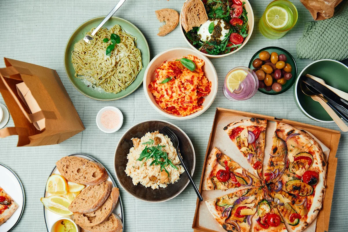 Wolt Promo Codes | Discounts, deals and coupons - Wolt (Israel)